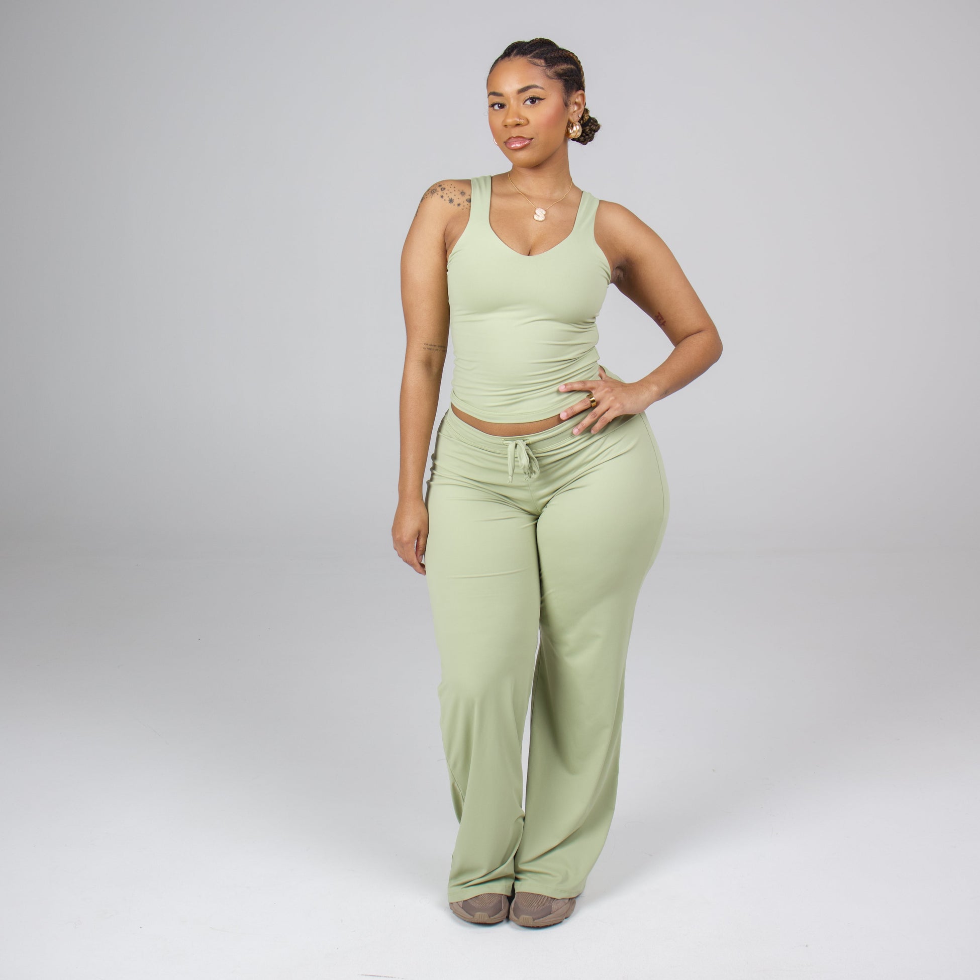 STRIPT – High-Quality Essentials for Every Body