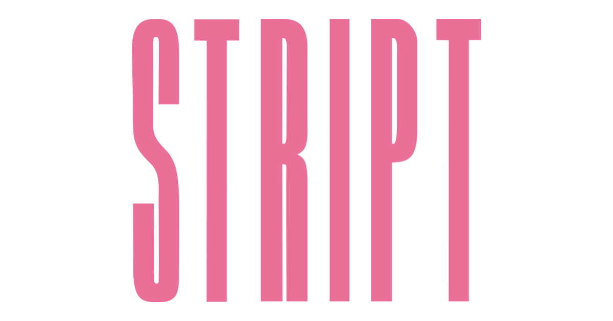 STRIPT – High-Quality Essentials for Every Body