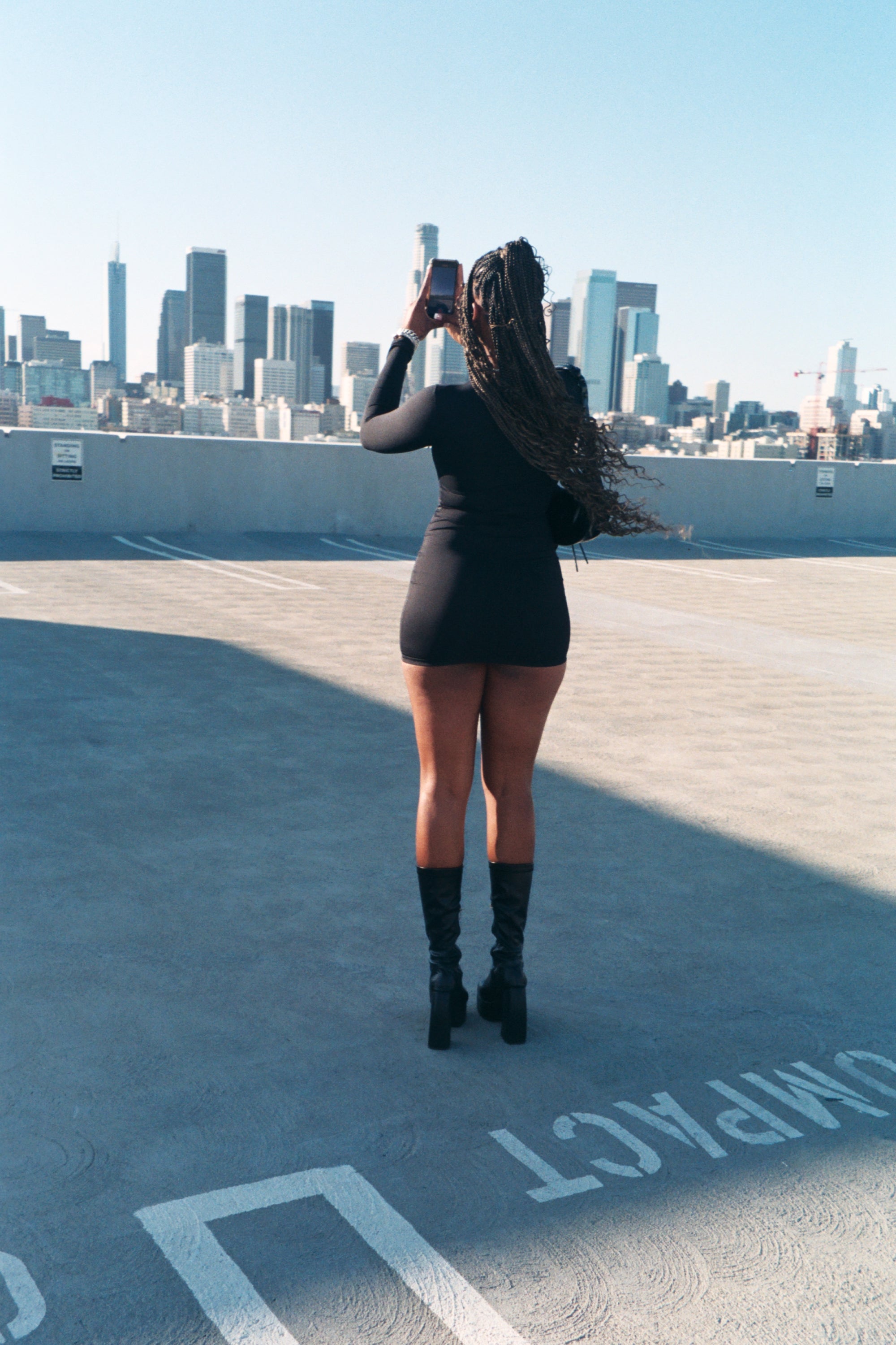 LEXI MINI – STRIPT